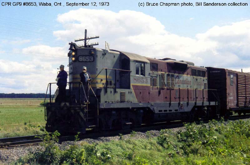 GP9 8653